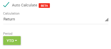 FinFolio custom fields now with auto-calculations