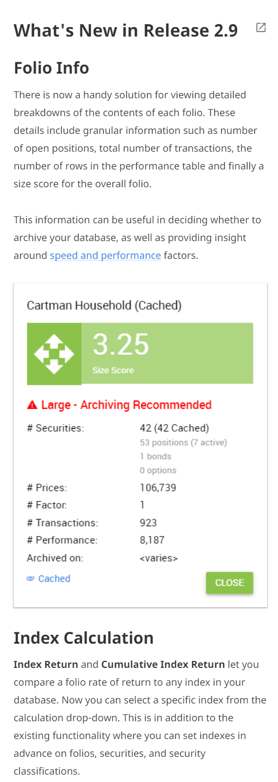 FinFolio launches expanded help center with video training, feature ...